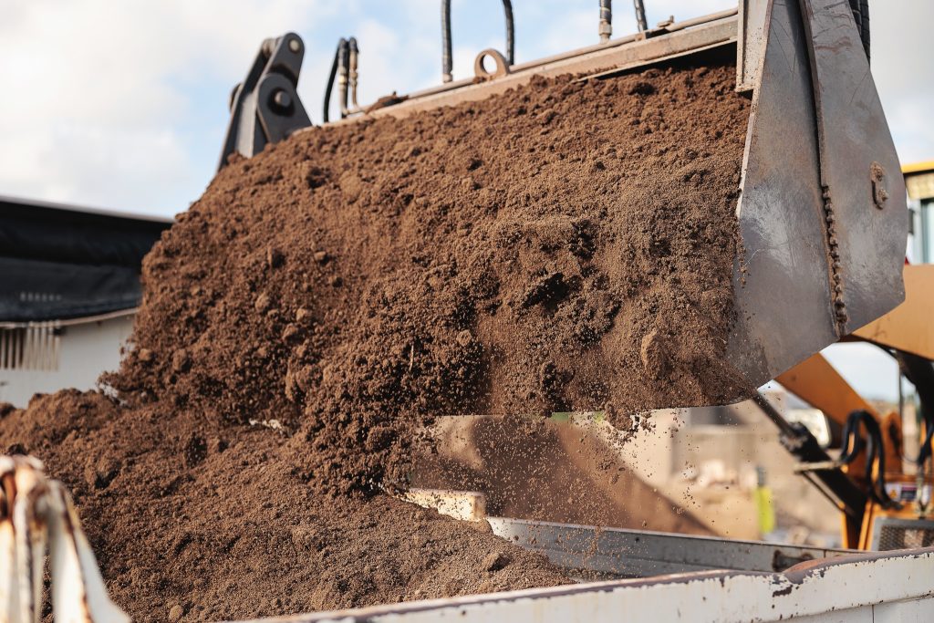 Landscape Supplies Mackay | Diggers Landscape Supplies