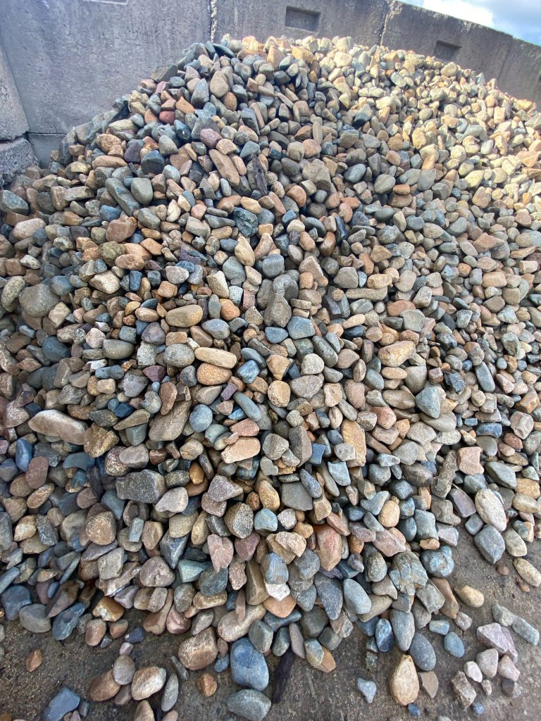 Premium Decorative Rocks Mackay | Diggers Landscape Supplies
