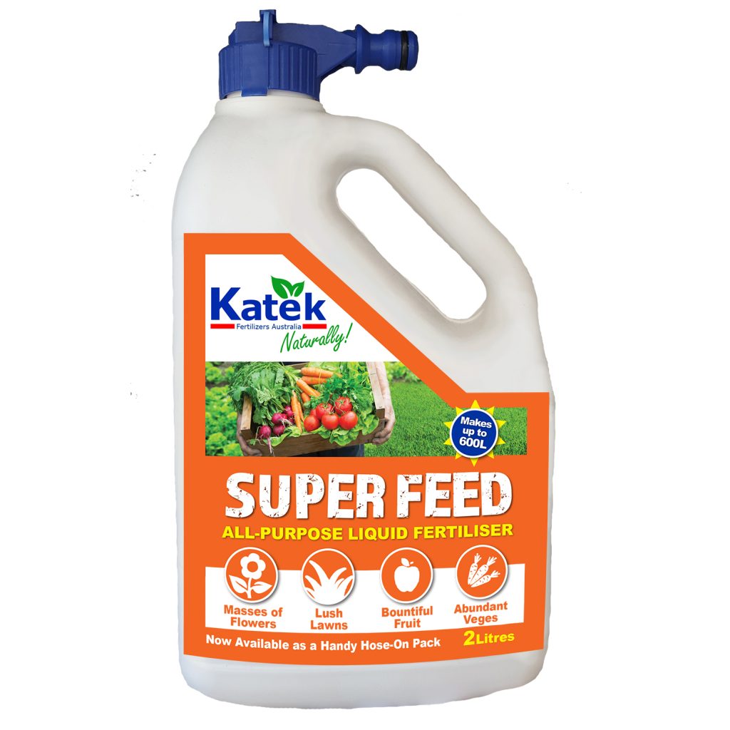 Garden Care Products Mackay - Diggers Landscape Supplies